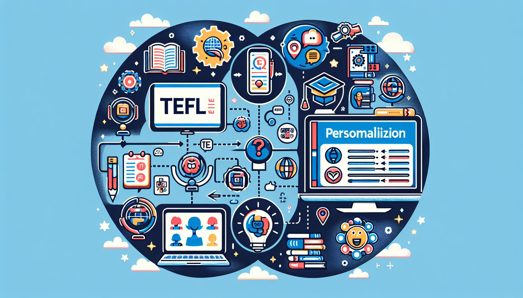 Skooli: Best for Personalized TEFL Tutoring Compared to Other Online ...