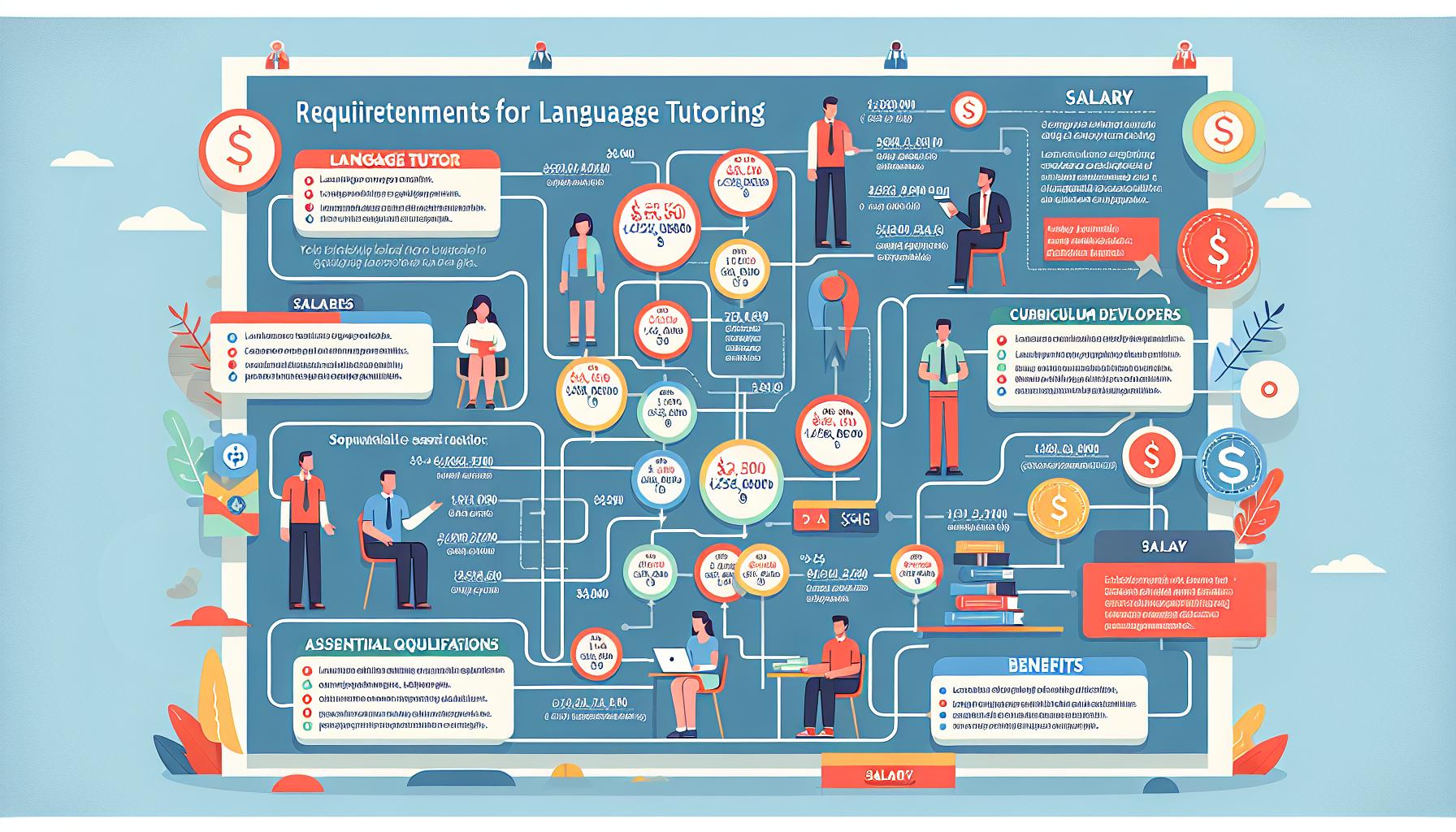 LingoAce Requirements and Salaries: Ultimate Guide to Qualifications ...