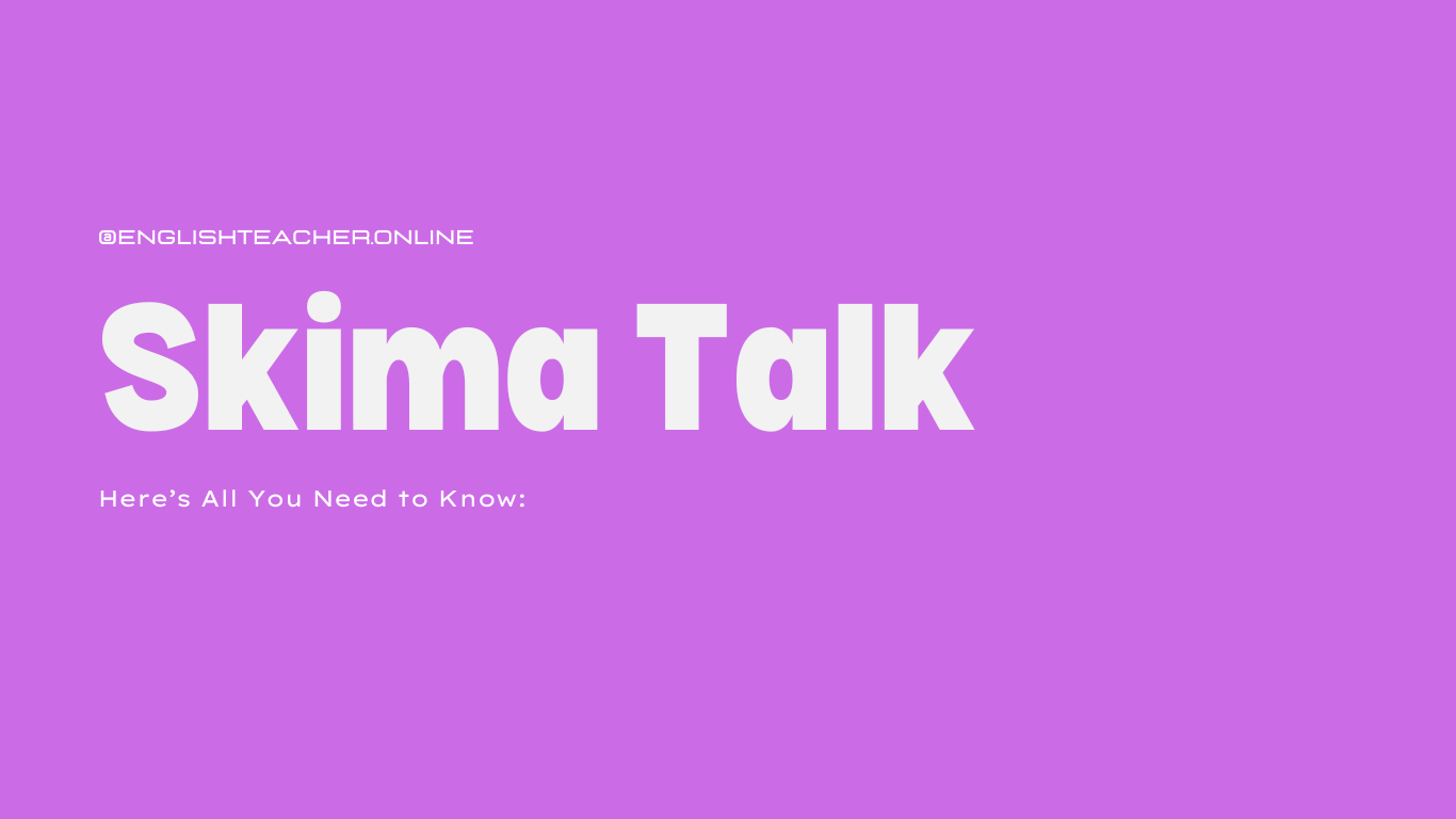 Skima Talk Review and Top Alternatives for TEFL Courses: iTalki, Verbling, and Preply - English ...