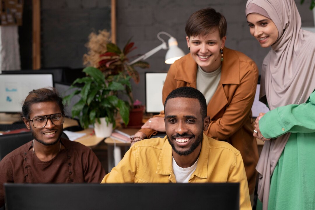 Finding Work Abroad in India - English Teacher Online
