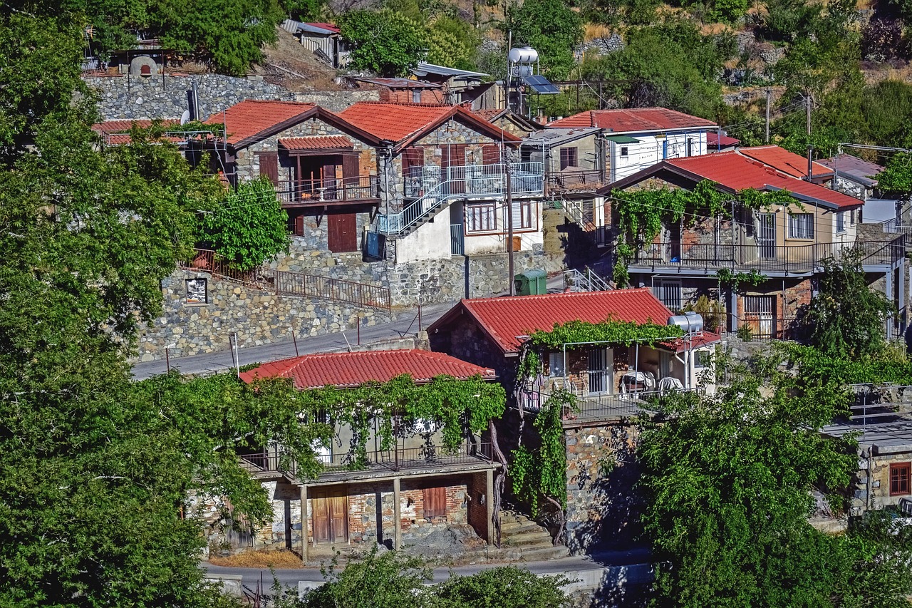 Guide to Finding Work in Cyprus - English Teacher Online