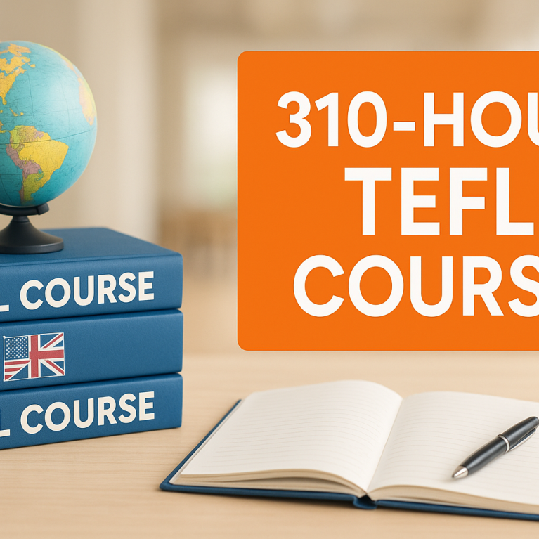 Magic Ears: Premier Platform for Aspiring TEFL Teachers to Gain Skills ...