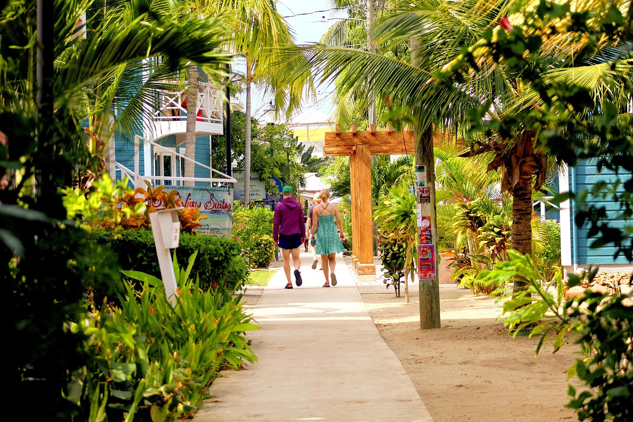 A Practical Guide to Preparing for a Move to Belize - English Teacher ...